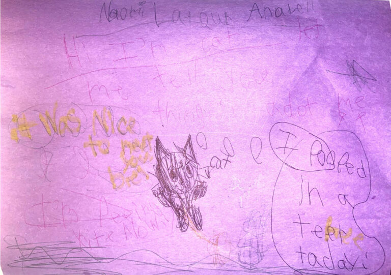 Your ADHD Art - ADHDAwarenessMonth 2025