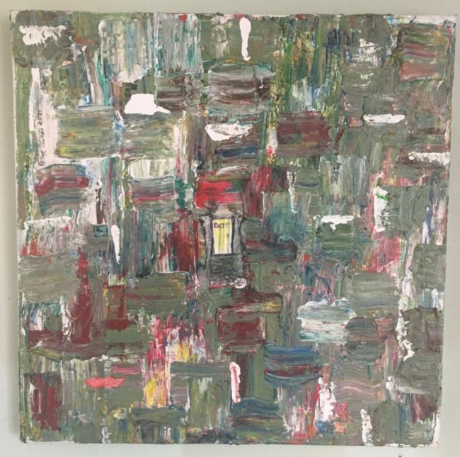 Your ADHD Art - ADHDAwarenessMonth 2025